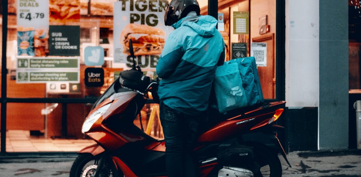 Platform work | European Youth Forum