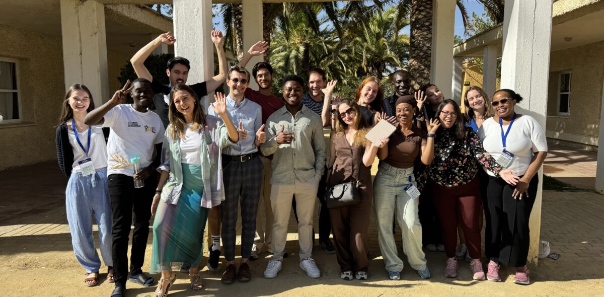 Apply now: AU-EU Cooperation Grants for Youth-Led Projects | European ...