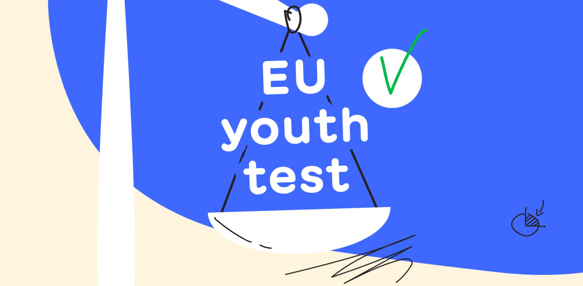 EU Youth Test | European Youth Forum