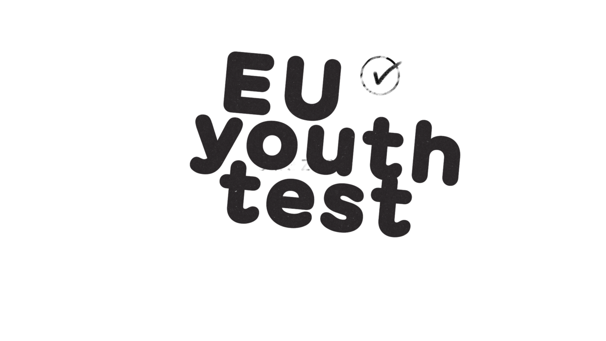 EU Youth Test | European Youth Forum