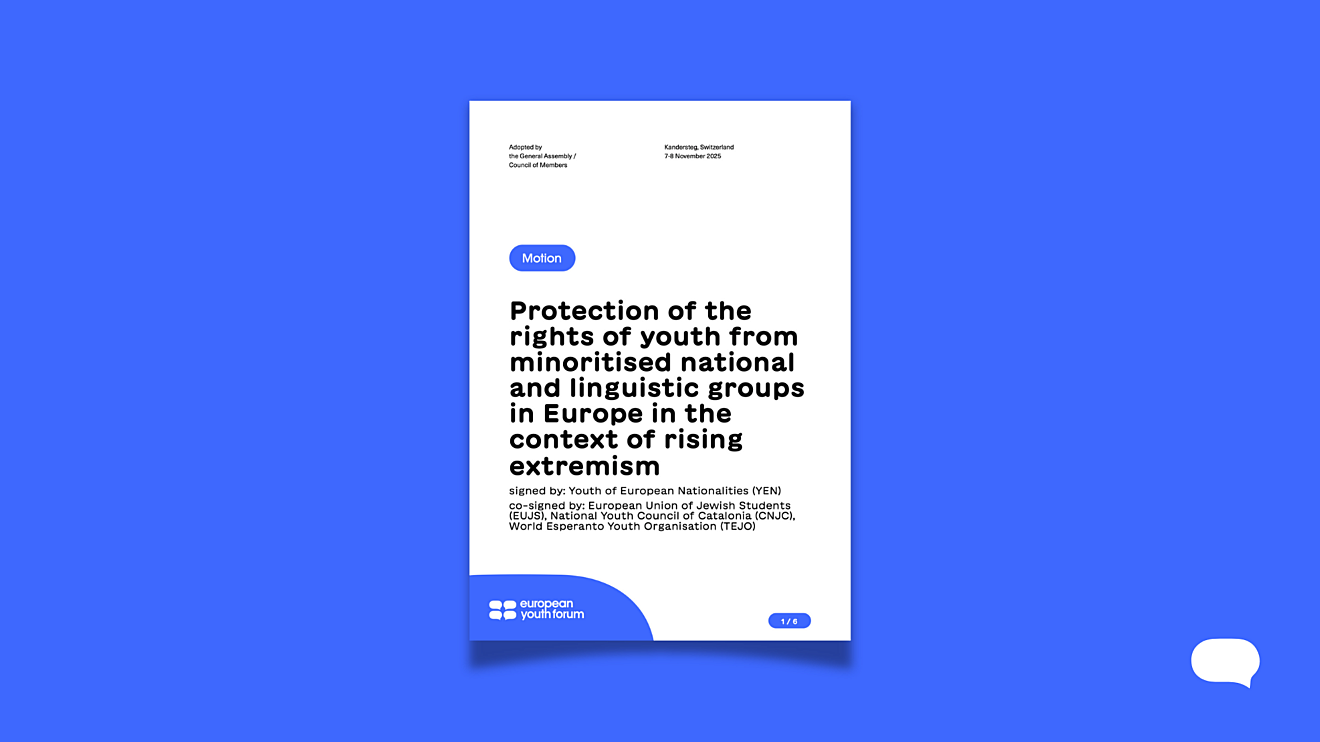Reclaiming Our Future: Youth at the Heart of Pension Systems | European ...