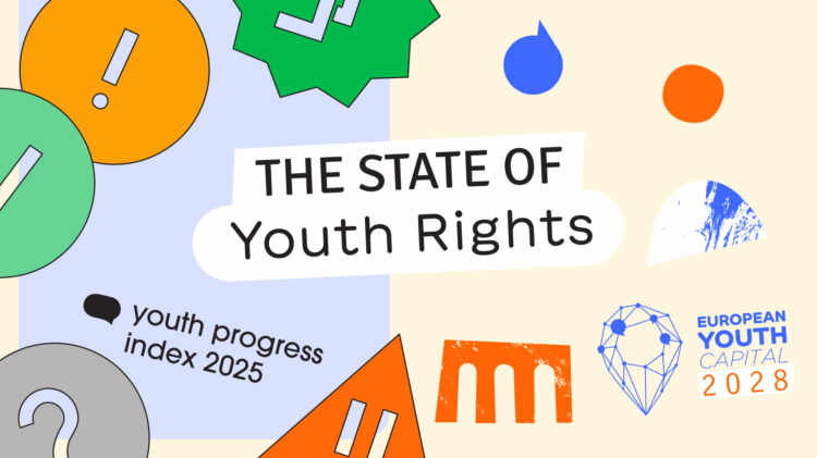 The State of Youth Rights | European Youth Forum