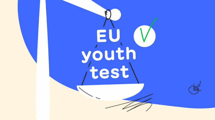Democracy and young people | European Youth Forum