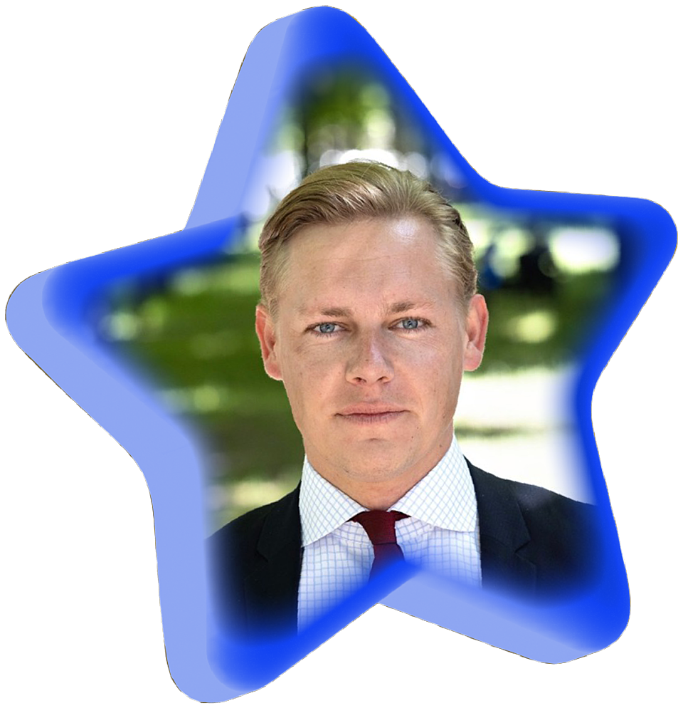 Rising stars debate: young politicians in conversation | European Youth ...