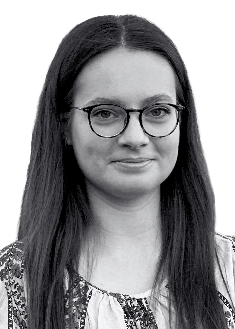 meet the team | European Youth Forum